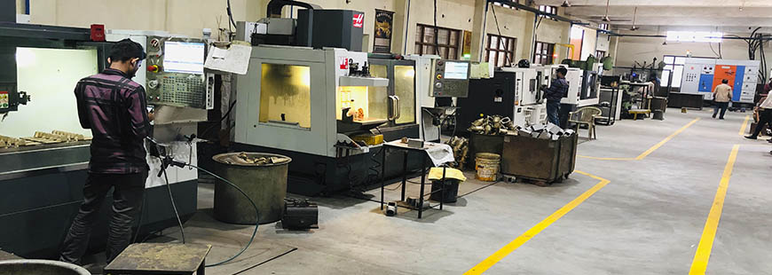 Capabilities – MetalCast