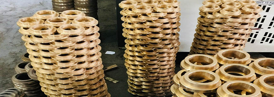 Capabilities – MetalCast