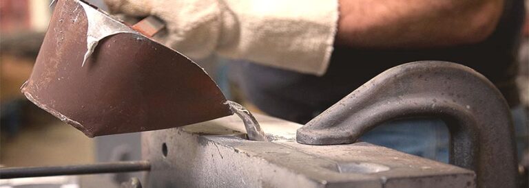 Types Of Castings - MetalCast