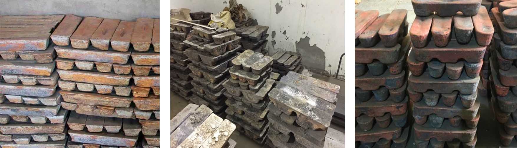 Types Of Castings - MetalCast