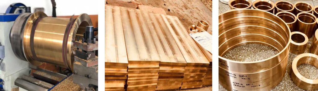 Types Of Castings - MetalCast